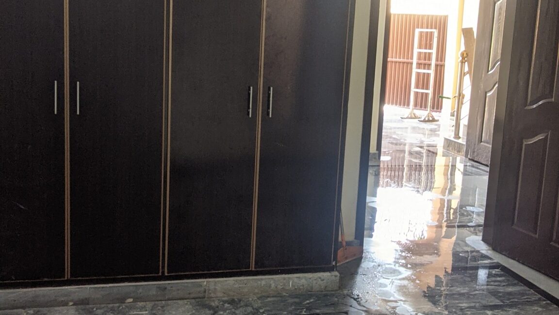 5 Marla Single Story House for Sale on Main Simly Dam Road, Bhara Kahu ...