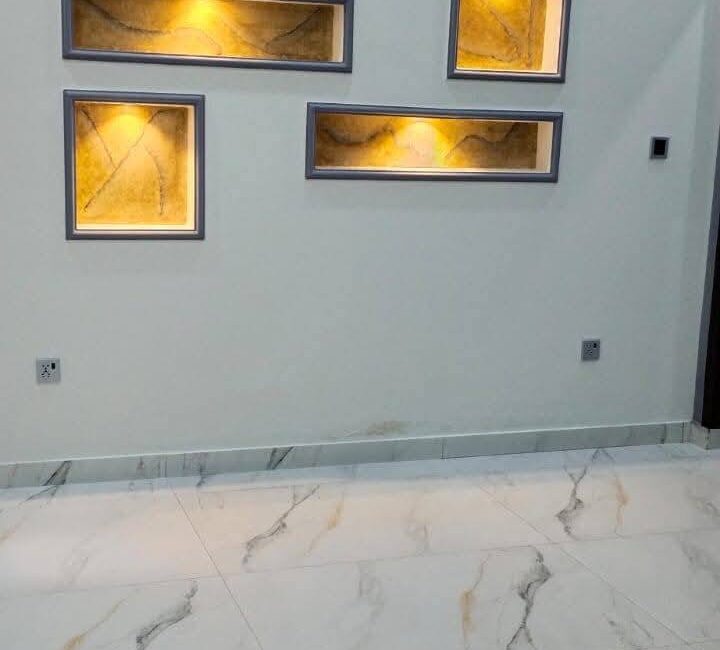 7 Marla Brand New House for Sale in Al Razzaq Royal, Madhali Road ...