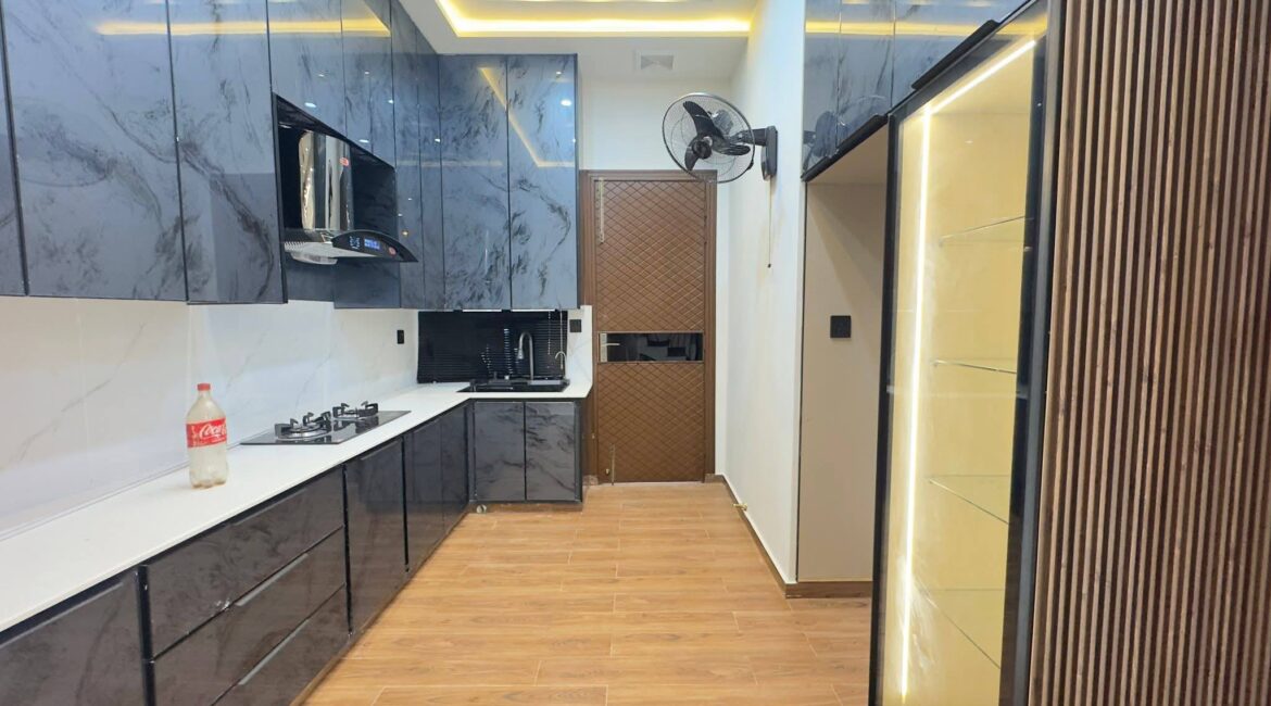 5 Marla House for Sale in City Housing Gujranwala - property1.pk